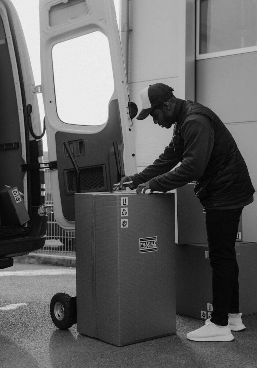 Tech Titans – Transforming Ideas into Measurable Success